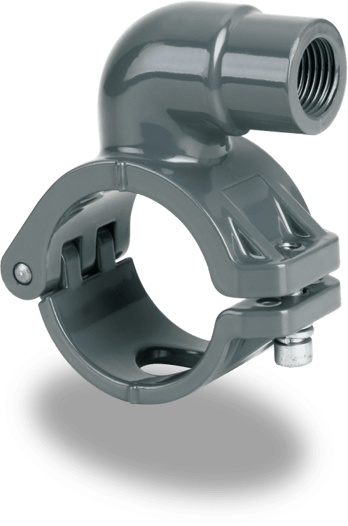 AIRpipe Products | Superior Compressed Air & Fluid Piping Systems