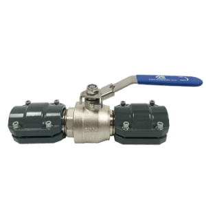 Quick Connect Valve – AIRpipe Products