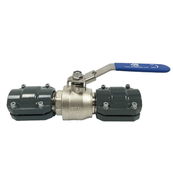 Quick Connect Valve – AIRpipe Products