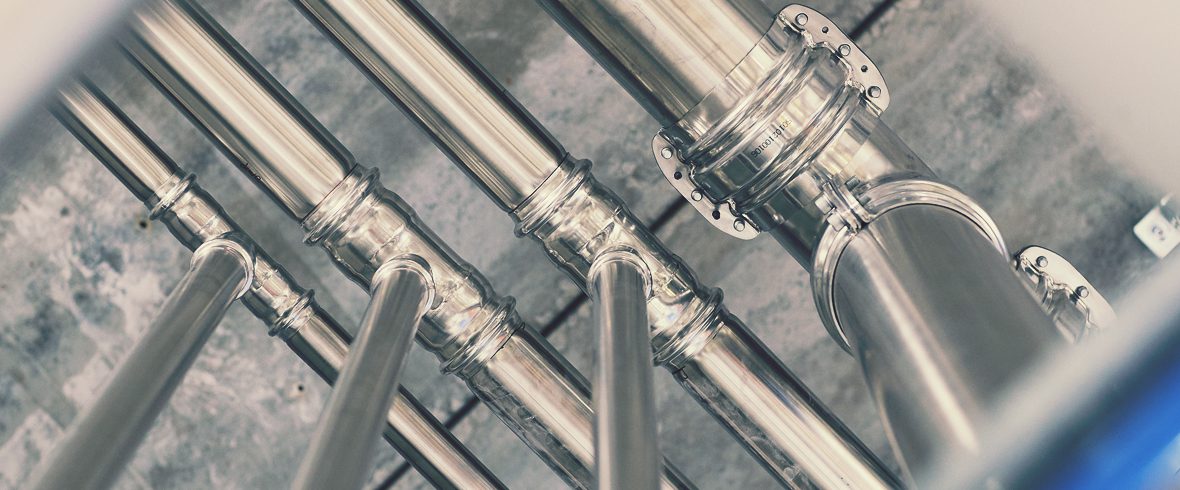 About Us | AIRpipe PRoducts