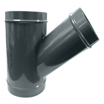 Equal Lateral Wye – AIRpipe Products