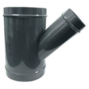 Lateral Reducing Wye – AIRpipe Products