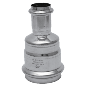 Pipe Reducing Connector (SS) – AIRpipe Products