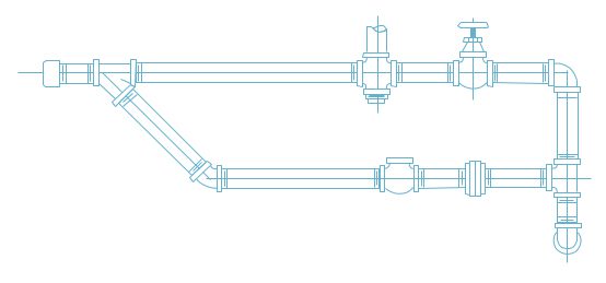 Design Estimate – AIRpipe Products